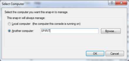 Remediation Actions Through Remote Command Execution